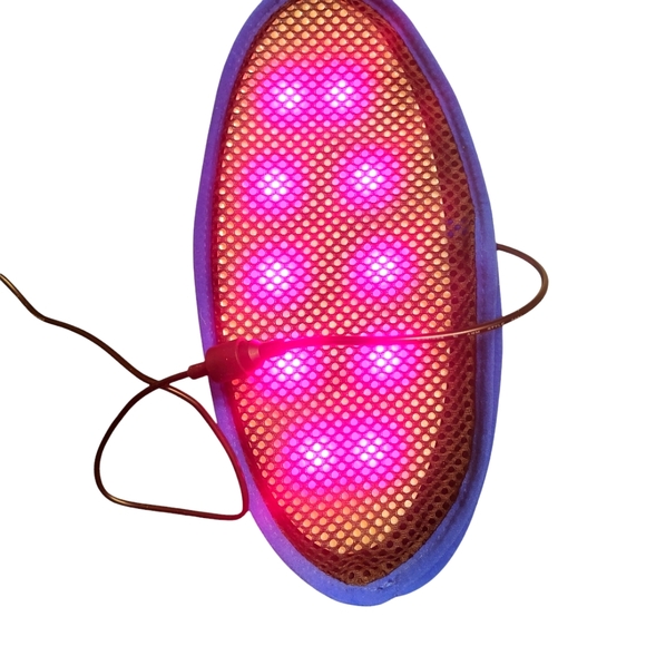 DNA Vibe | Wearables | Dna Vibe Red Light Therapy Jaz Band In Original ...